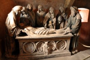 Soyons des pèlerins d'Espérance - Église Catholique en Seine-et-Marne